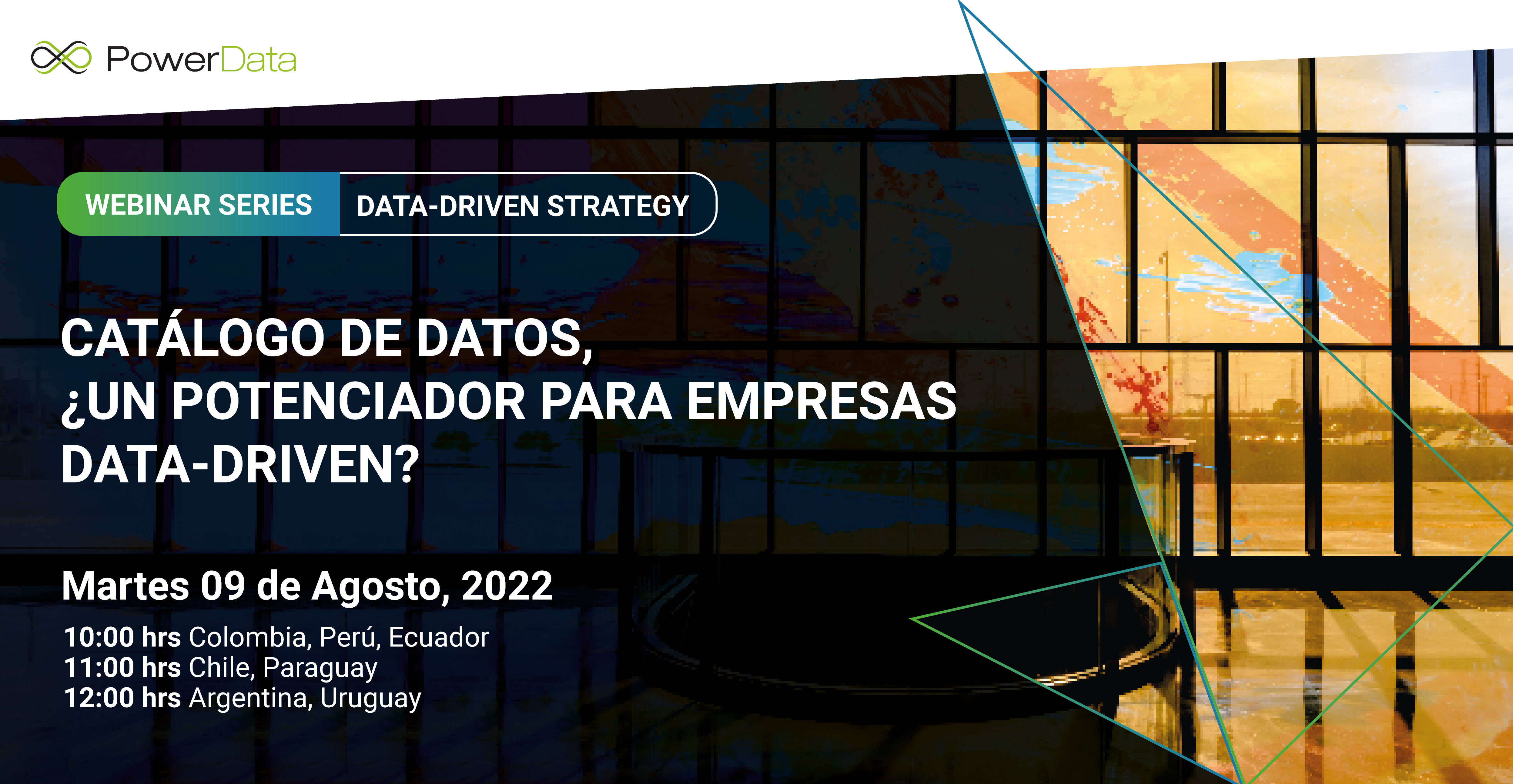 Webinar | Informatica for Data Catalog